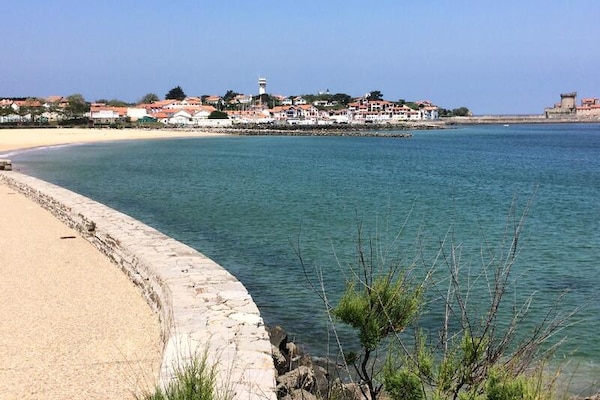 Résidence Mer & Golf Fort Socoa*** - Ciboure