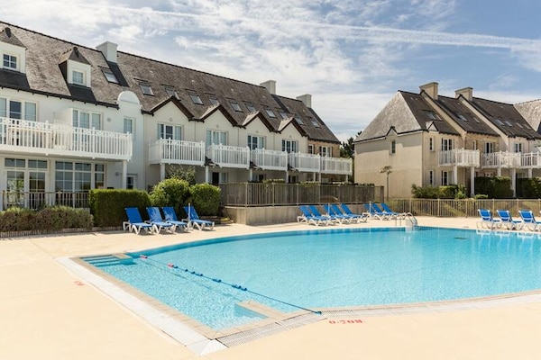 Port Du Crouesty Cap'océan - Maeva Home - Arzon