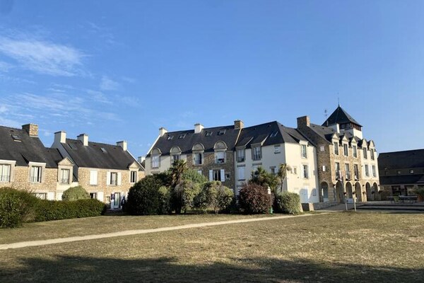 Résidence Port Du Crouesty - Maeva Home - Port Navalo