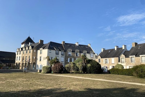 Résidence Port Du Crouesty - Maeva Home - Arzon