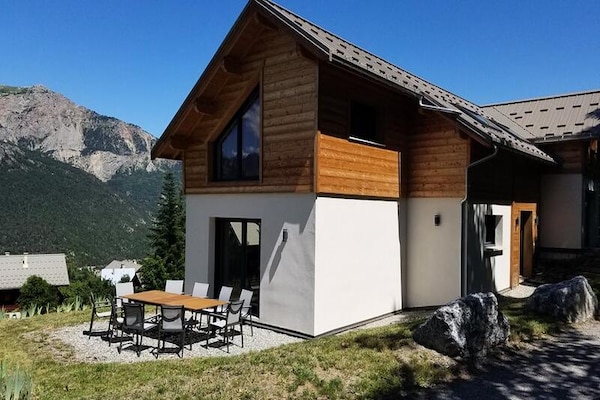 Chalet - Puy-Saint-Vincent