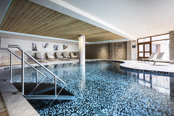 Résidence Daria-i Nor ***** - Le Bourg-d'Oisans