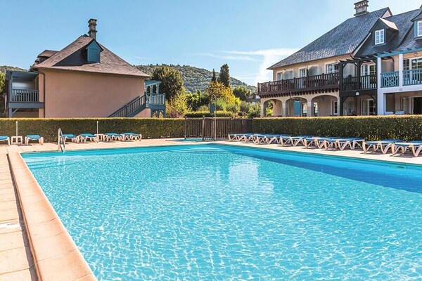 Résidence Les Belles Rives - Maeva Home - Argentat-sur-Dordogne