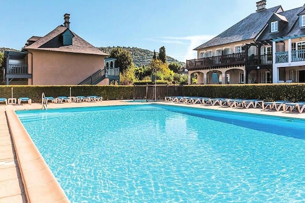 Résidence Les Belles Rives - Maeva Home - Argentat