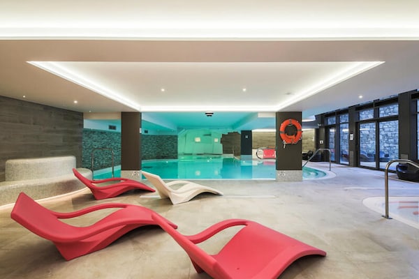 Résidence Premium L'hévana - Maeva Home - Méribel