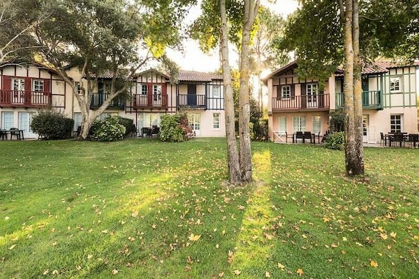 Résidence Village Moliets - Moliets-et-Maa