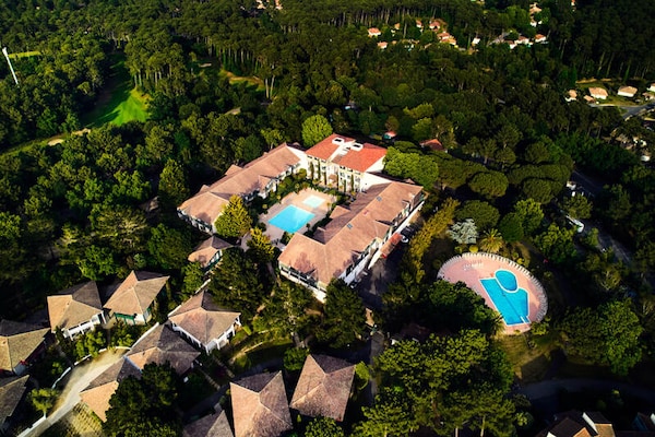 Village Moliets - Maeva Home - Messanges