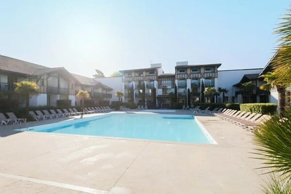 Les Maisons De Moliets - Maeva Home - Messanges