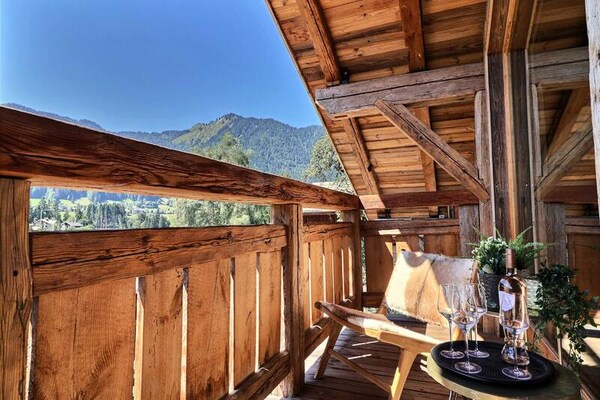 Résidence Soprano - Morzine