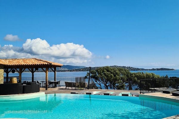 Résidence U Paviddonu - Porto-Vecchio