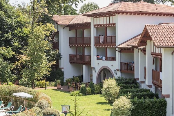 Résidence Le Parc D'arradoy - Maeva Home - Saint-Jean-Pied-de-Port