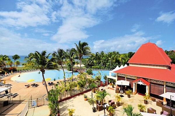 Résidence Sainte Anne, Guadeloupe - Maeva Home - Guadeloupe