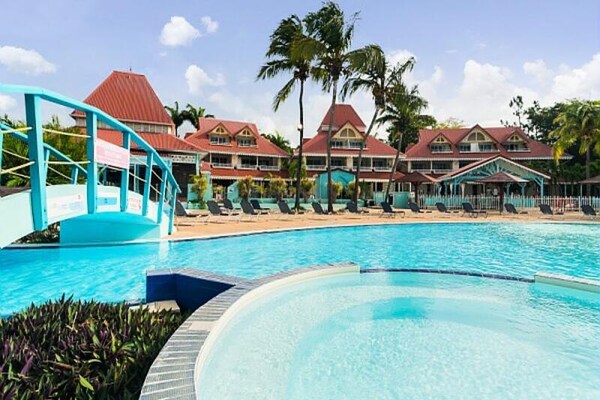 Résidence Sainte Anne, Guadeloupe - Maeva Home - Guadeloupe