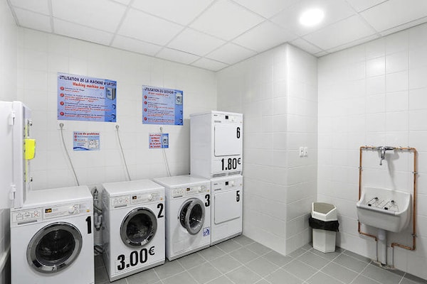 Néméa Apaprt'hôtel Elypséo Strasbourg*** - Estrasburgo