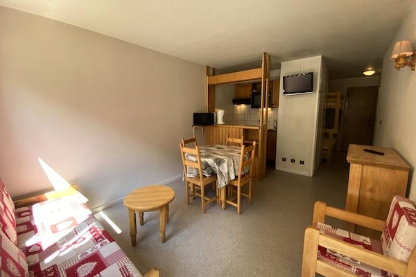 Résidence Albaron - Bessans