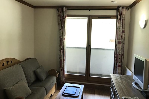 Résidence Le Clos Vanoise - Bessans