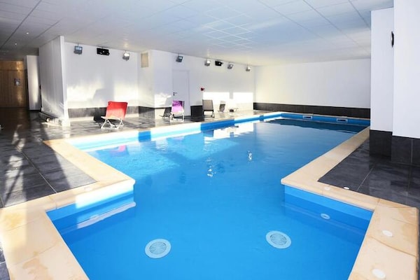 Résidence Odalys Les Balcons D'auréa - Auris