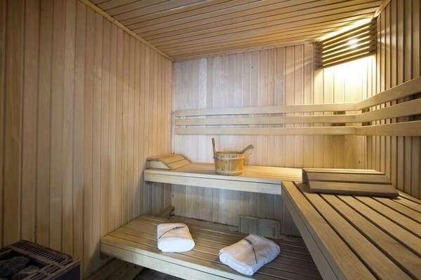 Résidence Odalys Les Belles Roches - Notre-Dame-de-Bellecombe