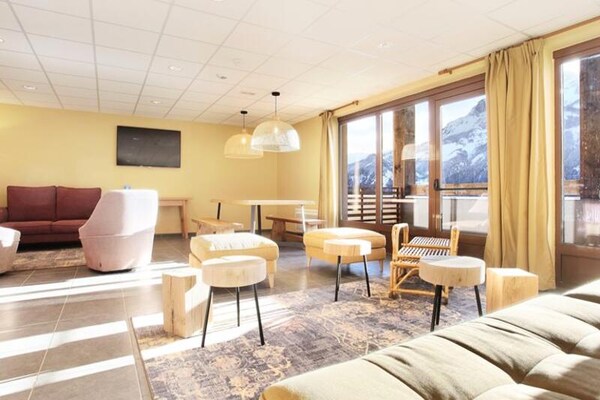 Résidence Odalys Le Village De Praroustan **** - Département Alpes-de-Haute-Provence