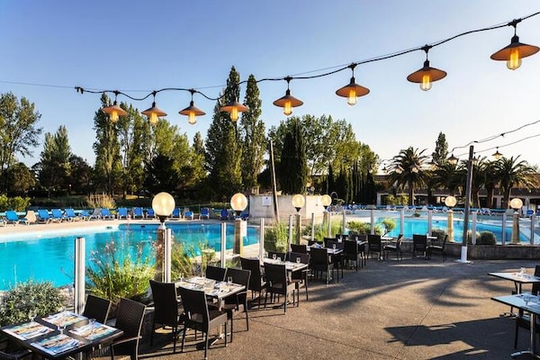 Sowell Hôtels L'olivier**** - Arles