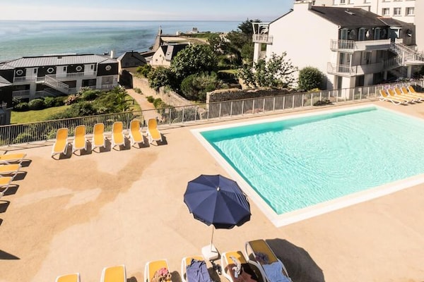 Le Phare De Trescadec - Maeva Home - Audierne