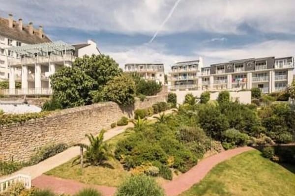 Le Phare De Trescadec - Maeva Home - Audierne