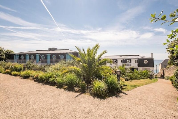 Le Phare De Trescadec - Maeva Home - Finistère