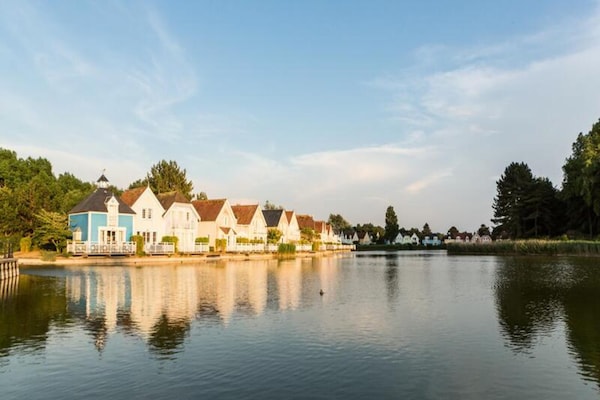 Résidence Belle Dune - Maeva Home - Quend Plage