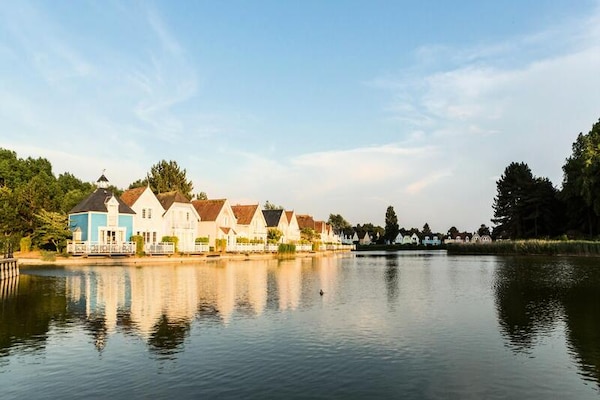 Les Maisons De Belle Dune - Maeva Home - Fort-Mahon-Plage