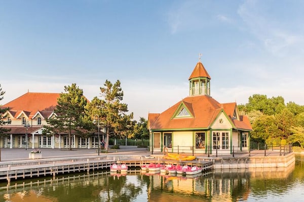 Résidence Belle Dune - Maeva Home - Belle Dune