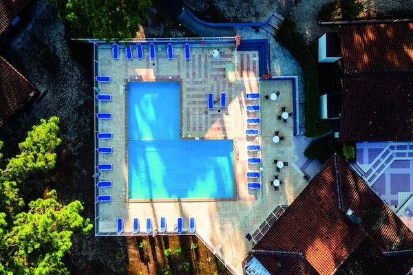 Résidence Les Sentes - Carcans