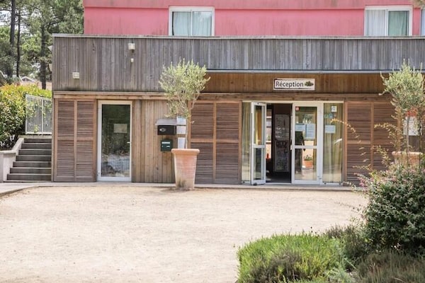 Résidence Les Grands Pins - Maeva Home - Carcans