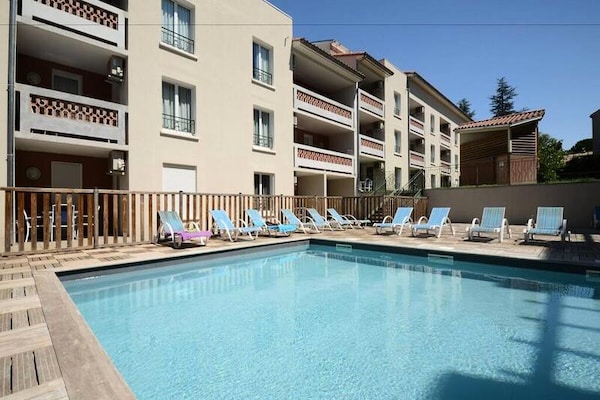 Terres De France - Côté Provence*** - Gréoux-les-Bains