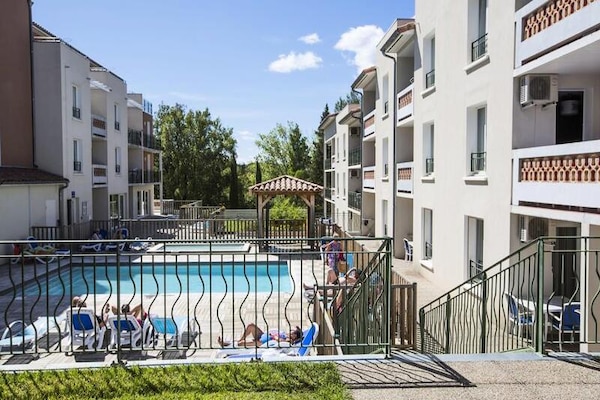 Terres De France - Côté Provence*** - Gréoux-les-Bains