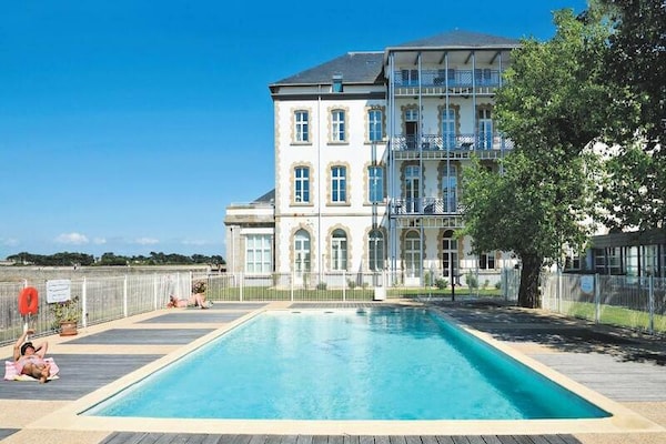 Résidence Saint Goustan - Maeva Home - Le Croisic
