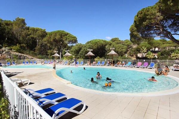 Résidence Odalys Domaine Des Eucalyptus*** - Fréjus