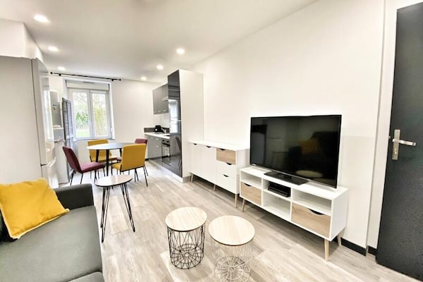 Le Grand Frontalier - Thionville