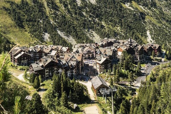 Résidence Les Arcs 1950 Le Village - Maeva Home - Bourg-Saint-Maurice