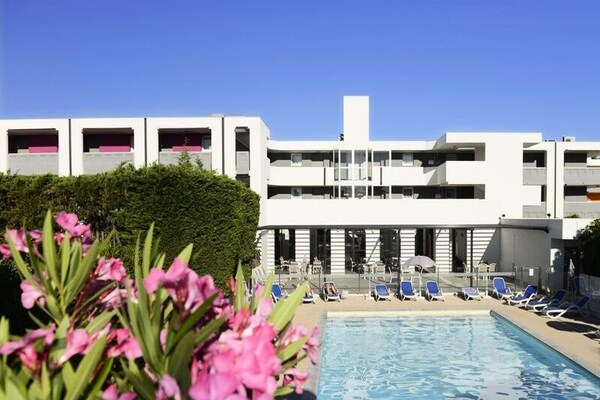 Résidence Odalys Aqualia - Bouzigues