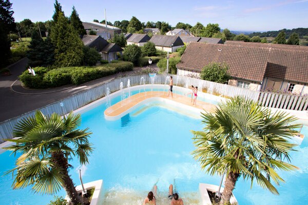 Résidence Goélia La Pommeraie - Normandía