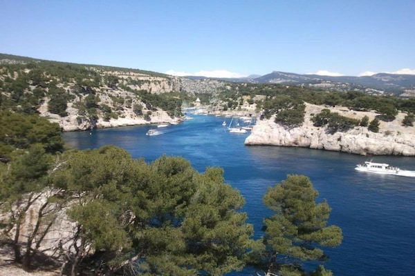 Résidence Debussy - Aubagne