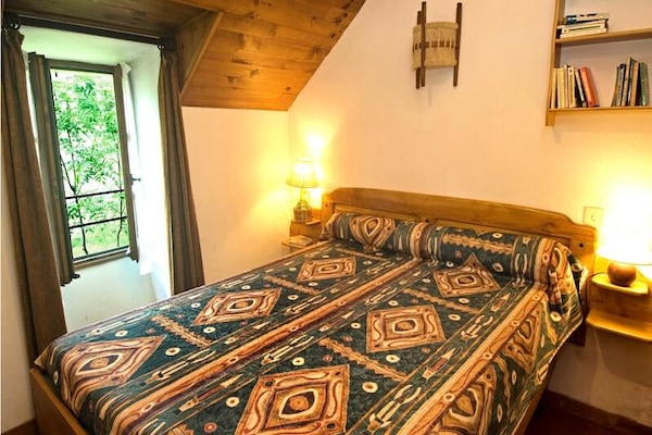 Gîte De France Gîtes De France 1 éPi 2/4 Personnes à Valbelle 1 éPi - Florac