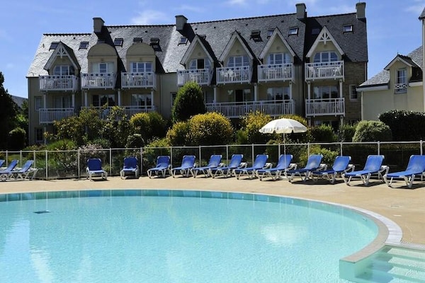 Résidence Cap Azur - Maeva Home - Fouesnant