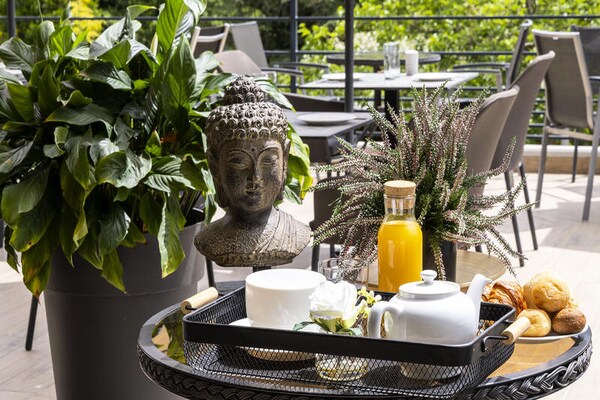 Résidence Lou Paradou *** - Gréoux-les-Bains