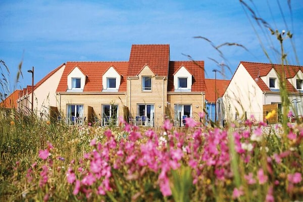 Résidence Odalys Les Villas De La Baie*** - Le Crotoy