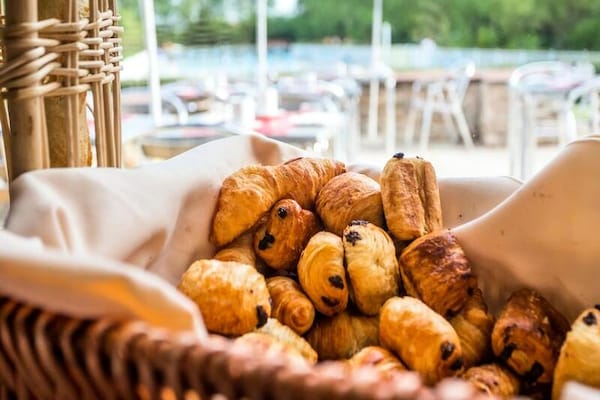 Résidence Odalys Prestige Domaine Iratzia - Ciboure