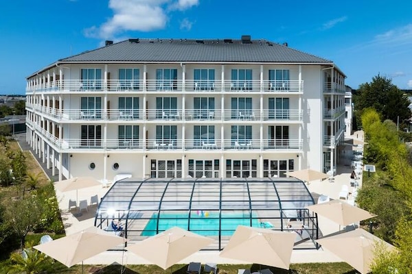 Hôtel Golden Tulip La Baule **** - Guérande