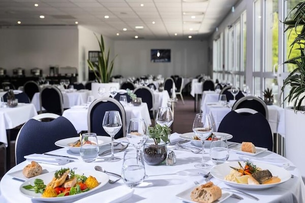 Hôtel Golden Tulip La Baule **** - La Baule-Escoublac