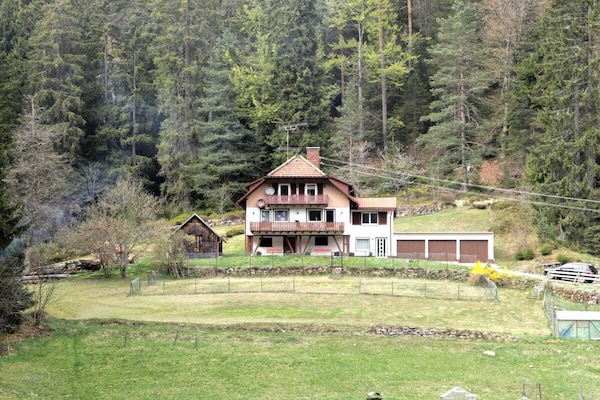 259606 - Baiersbronn