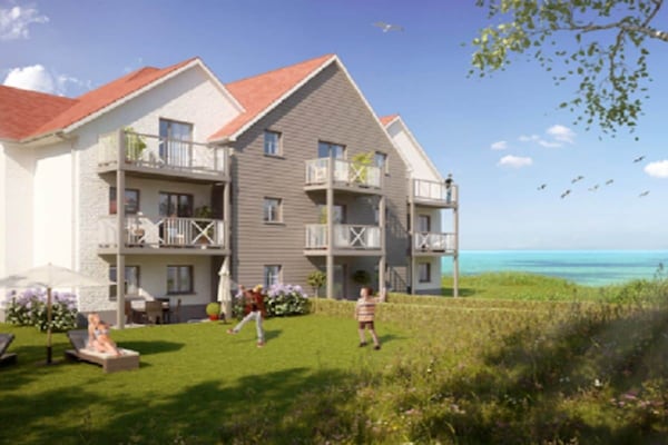 214321 - Équihen-Plage